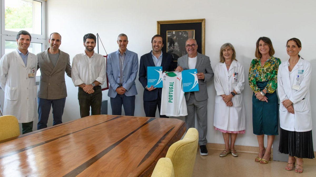 Santa Casa e Federação Portuguesa de Atletismo assinam protocolo de ...